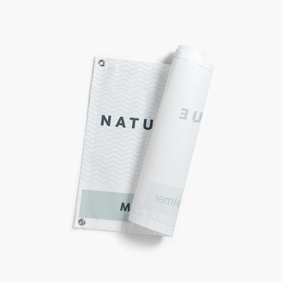 Custom Banners Printing | VistaPrint