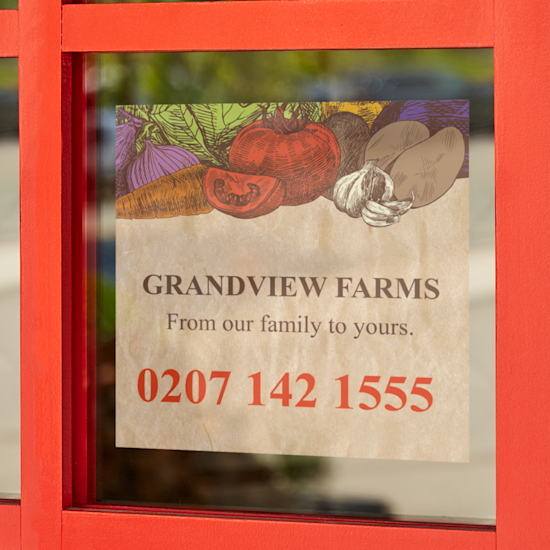 Personalised Stickers, Make Your Own Custom Stickers | Vistaprint IE