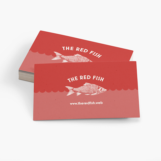 Print Advertising Materials | VistaPrint