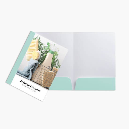 Print Advertising Materials | VistaPrint