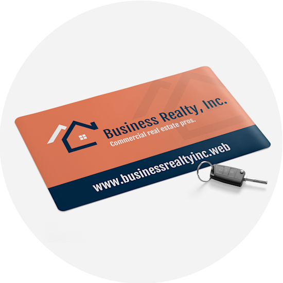 Decals Stickers & Custom Vinyl Stickers | VistaPrint IE