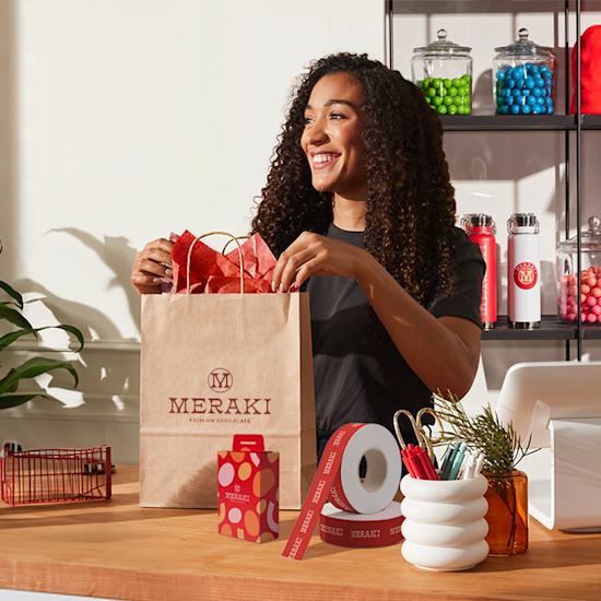 Custom Labels & Personalised Stickers | VistaPrint