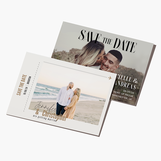Personalised Stationery & Invitations | VistaPrint