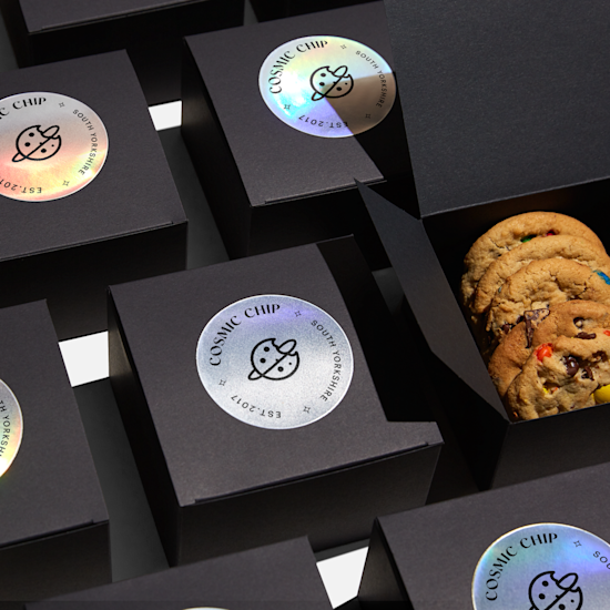 Personalised Labels, Online Labels Printing | VistaPrint UK