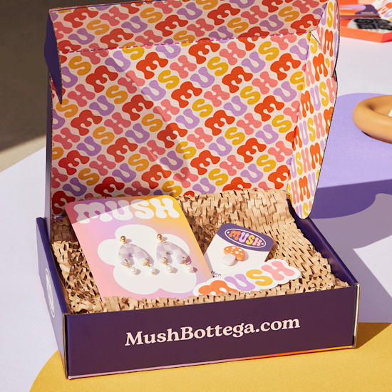 Unbranded Packaging | VistaPrint