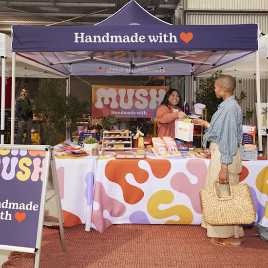 Unbranded Packaging | VistaPrint