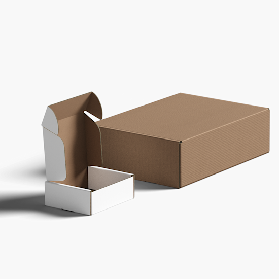 Custom Boxes and Envelopes for Every Occasion | VistaPrint UK