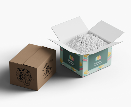 Custom Boxes and Envelopes for Every Occasion | VistaPrint UK
