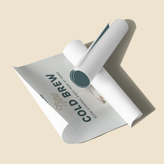 Personalised Outdoor Advertising & Outdoor Signs | VistaPrint