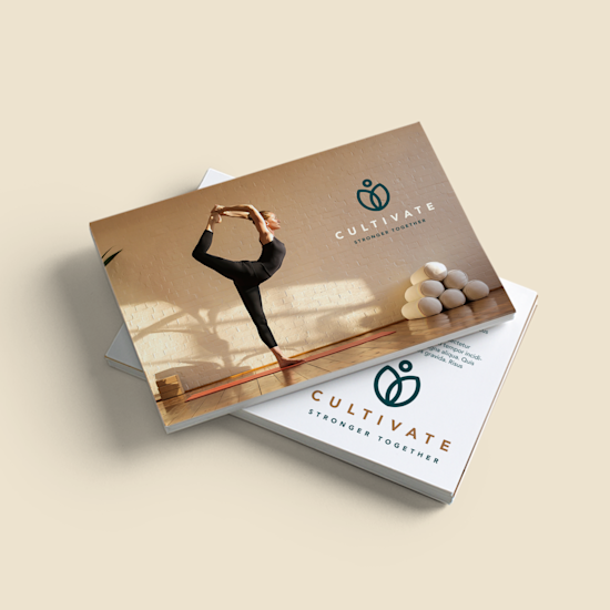 Personalised Outdoor Advertising & Outdoor Signs | VistaPrint