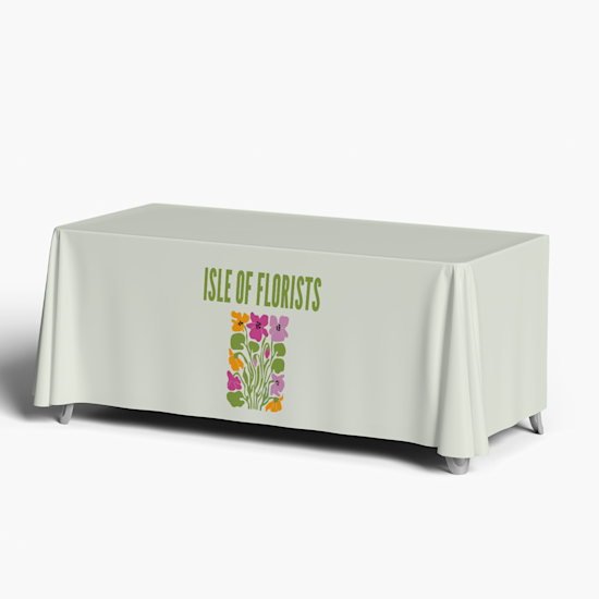 Personalised Outdoor Advertising & Outdoor Signs | VistaPrint