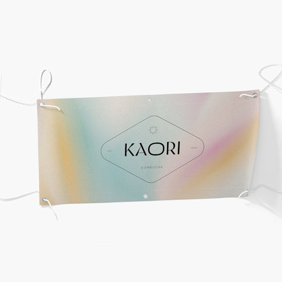 Personalised Outdoor Advertising & Outdoor Signs | VistaPrint