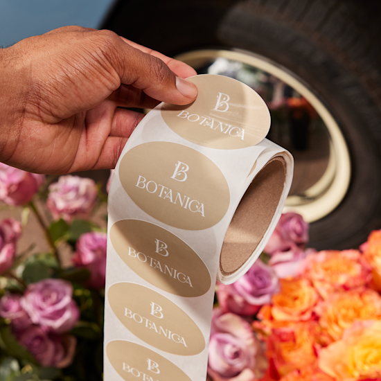 We Print That: Your Expert Print Partner | VistaPrint