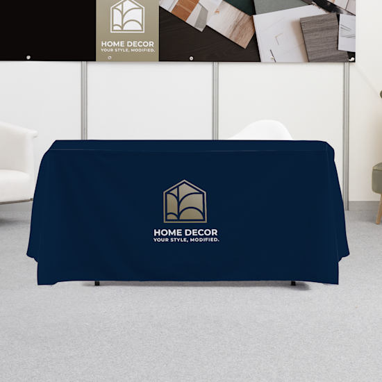 Marketing Materials for Trade Shows | VistaPrint