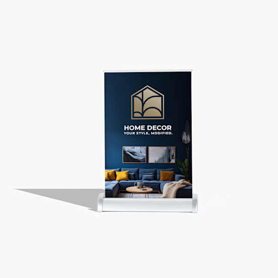 Marketing Materials for Trade Shows | VistaPrint