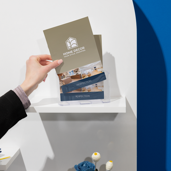 Marketing Materials for Trade Shows | VistaPrint