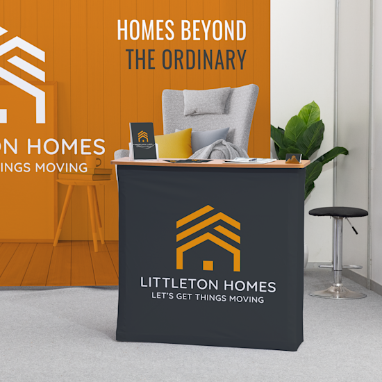 Marketing Materials for Trade Shows | VistaPrint