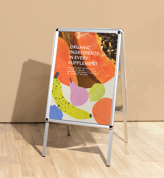 Marketing Materials for Trade Shows | VistaPrint