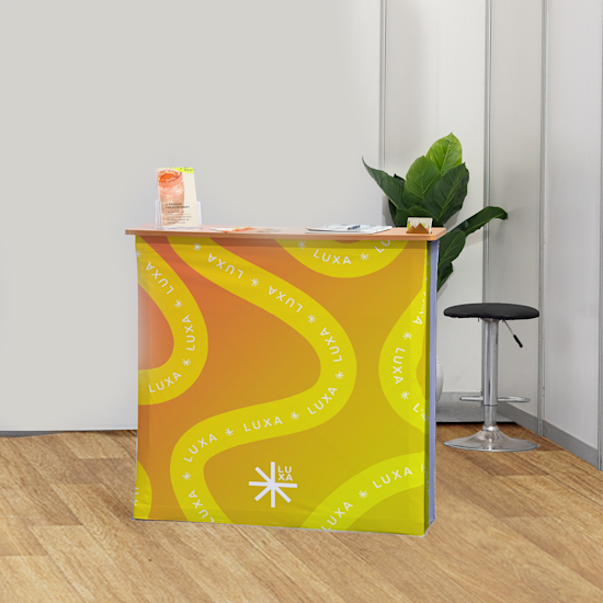 Marketing Materials for Trade Shows | VistaPrint