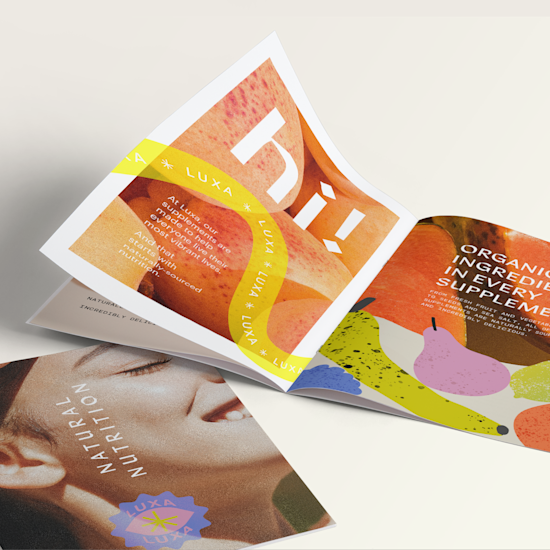 Marketing Materials for Trade Shows | VistaPrint