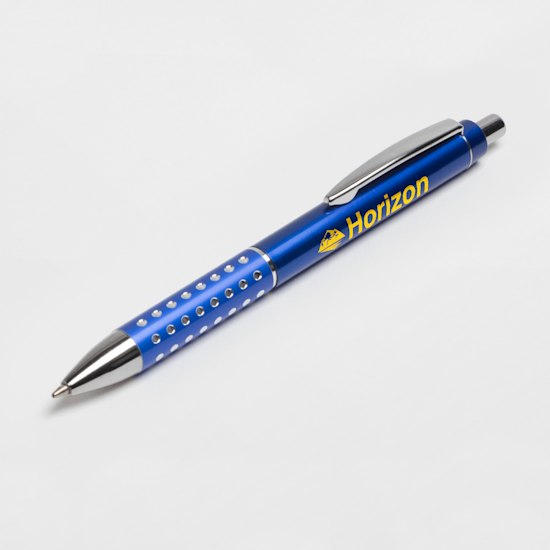 Personalised Pens UK: Custom Promotional Pens | VistaPrint