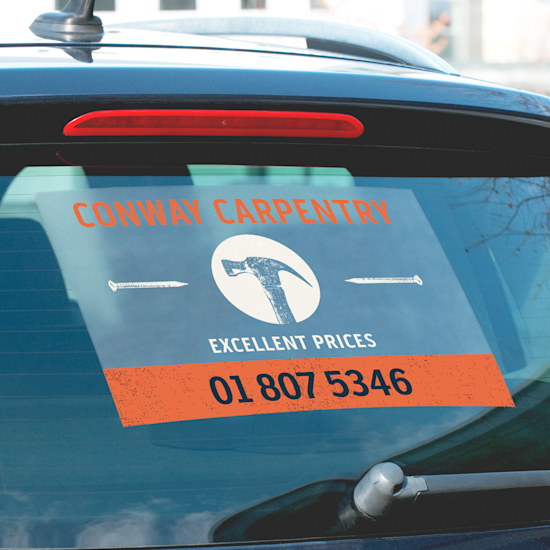 Personalised Stickers, Make Your Own Custom Stickers | Vistaprint IE