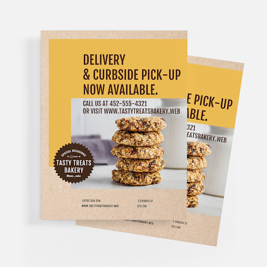 Custom Tickets & Vouchers Printing