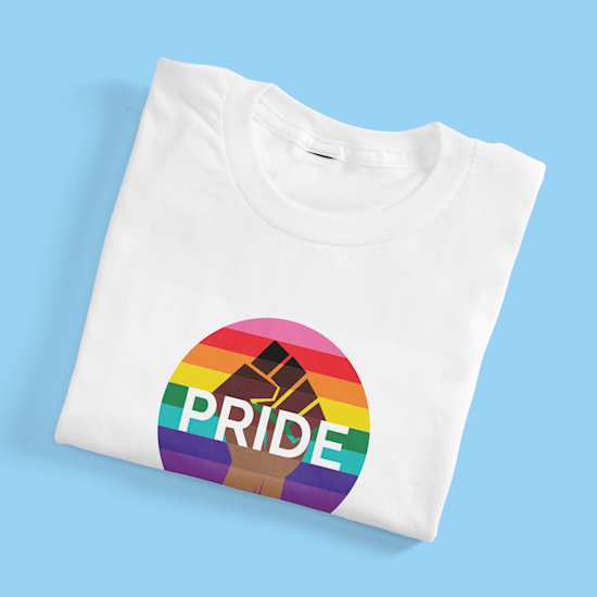 Custom T-shirts printing & T-shirt Design | VistaPrint IE
