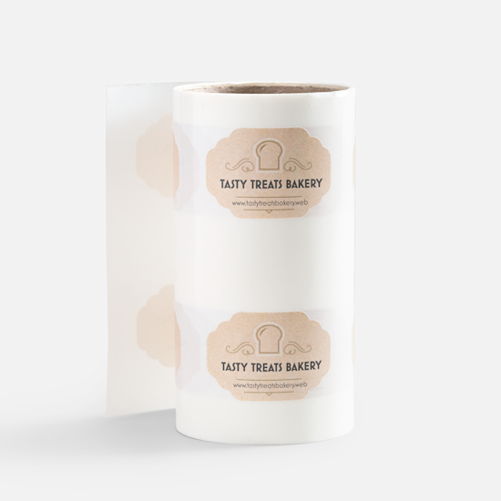 Personalised Labels, Stickers & Packaging | VistaPrint IE