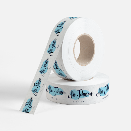 Personalised Stickers Ireland, Sticker Printing | VistaPrint