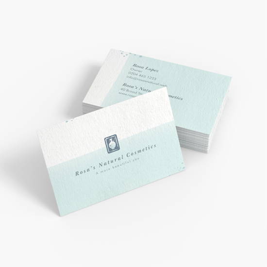 Business Cards Online: Business Card Design | Vistaprint Ireland