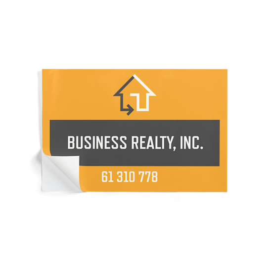 Decals Stickers & Custom Vinyl Stickers | VistaPrint IE