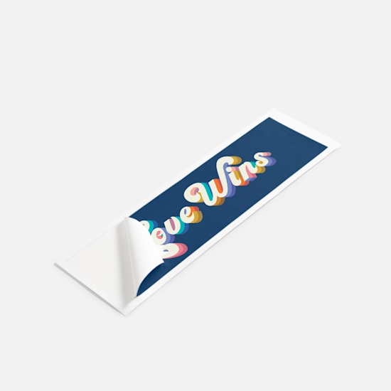 Personalised Stickers, Make Your Own Custom Stickers | Vistaprint IE