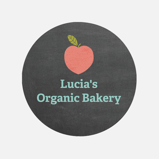 Custom Labels, Personalised Label Printing | Vistaprint Ireland