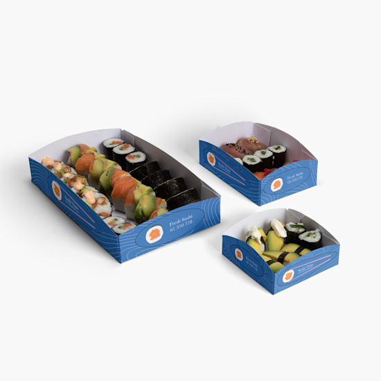 Custom & Branded Packaging Printing| VistaPrint