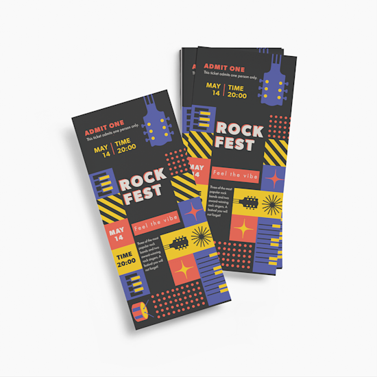 Custom Marketing Materials & Promotional Materials Printing