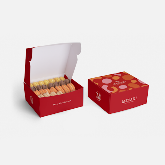 Christmas Packaging & Gift Boxes | VistaPrint