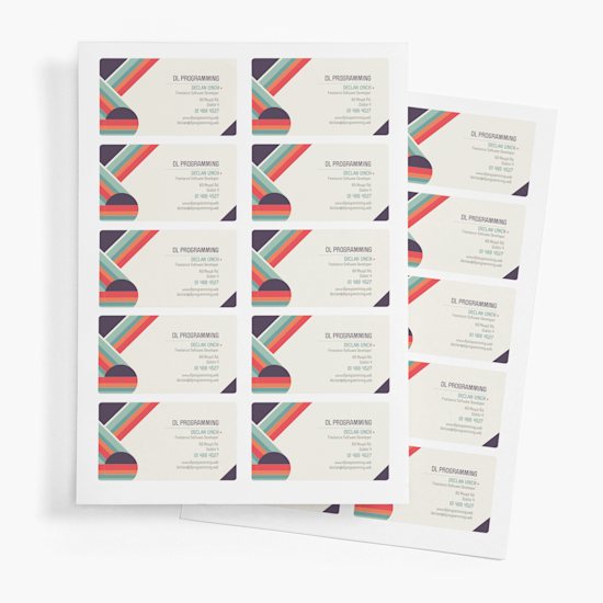 Custom Letterheads and Envelopes | VistaPrint