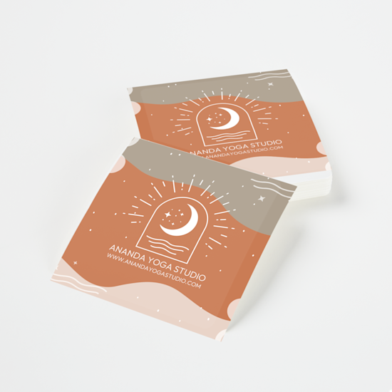 Individual Sticker Printing, Custom Single Stickers | VistaPrint IE