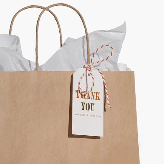 Wedding Ceremony and Reception Stationery Essentials | VistaPrint