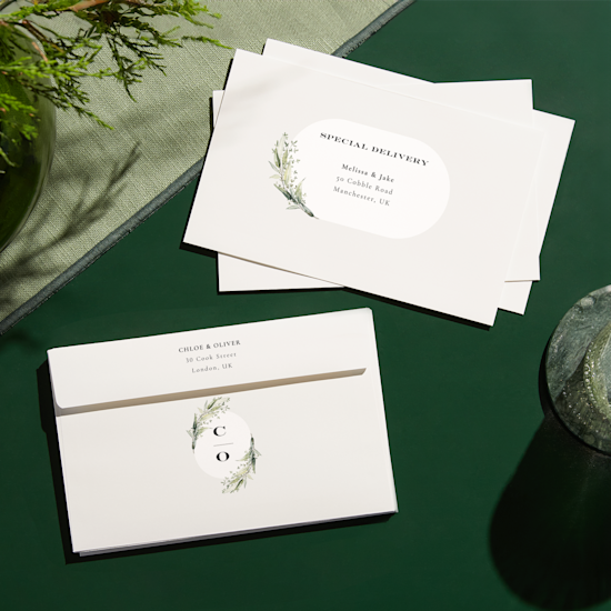Wedding Stationery Create Your Own Custom Wedding Suites