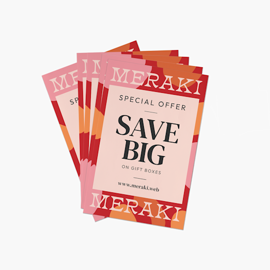 Personalised Outdoor Advertising & Outdoor Signs | VistaPrint