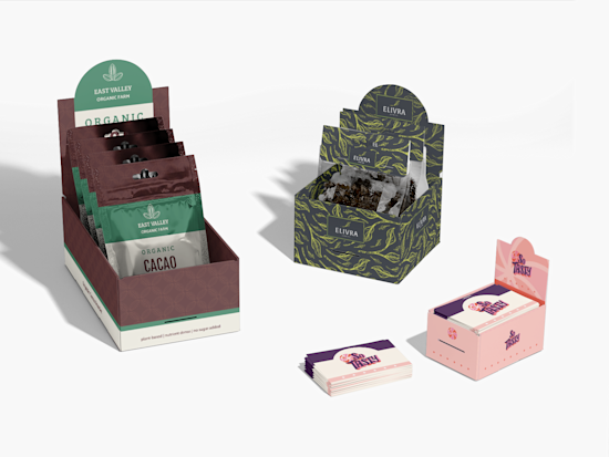 Personalised Labels, Stickers & Packaging | VistaPrint IE