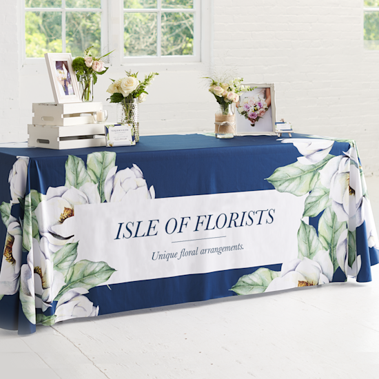 Marketing Materials for Trade Shows | VistaPrint