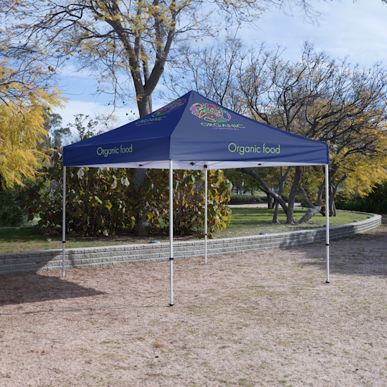 Personalised Outdoor Advertising & Outdoor Signs | VistaPrint