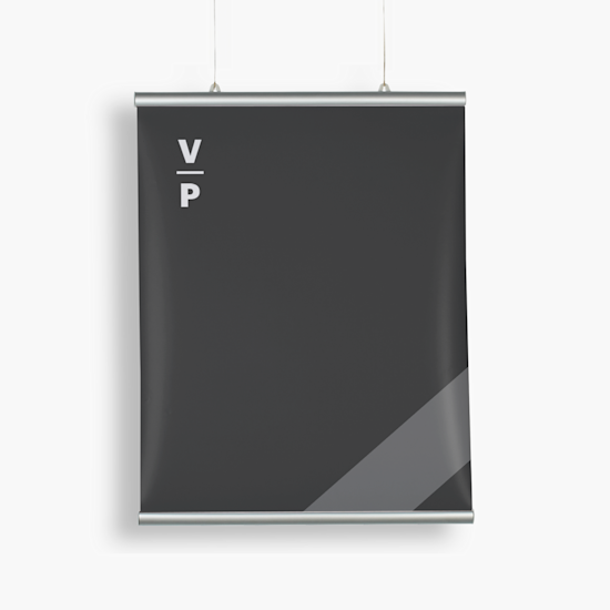 Poster Printing: Make Your Own Custom Posters | VistaPrint