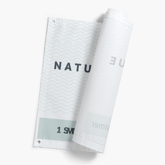 Custom Banners & Vinyl Banner Printing | VistaPrint NZ