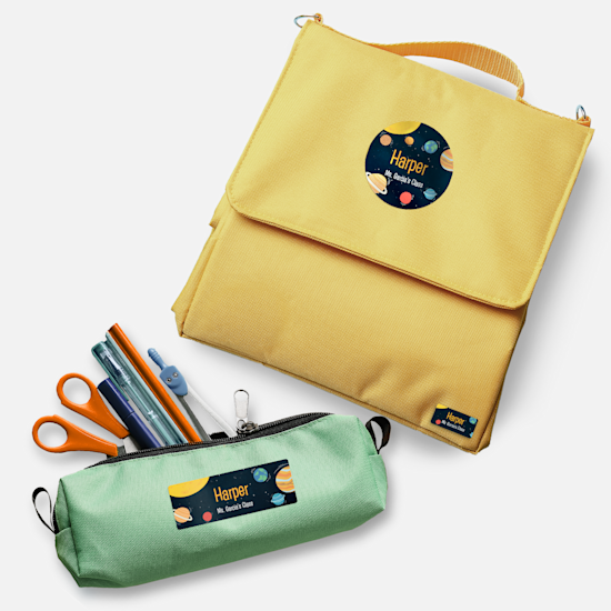 Print custom Stickers, Labels Maker | Vistaprint NZ