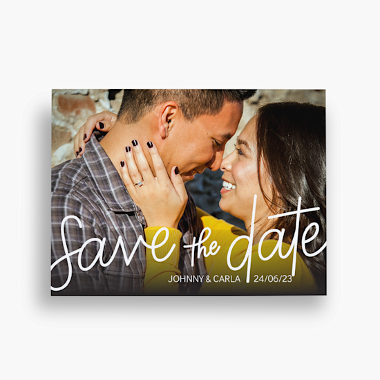 Custom Invitations, Create Your Personalised Invitation | Vistaprint