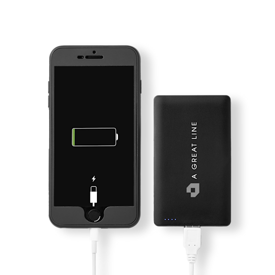 Tech Swag, Promotional Tech Items & Corporate Tech Gifts | VistaPrint